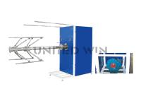 China Glue Liner Machine Big Pp Woven Sack Making Machine FIBC Bag Making Machine for sale