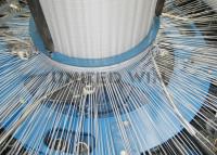 China SBY-850x6S PP Woven Sack Making Machine Six Shuttle Circular Loom for sale