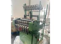 China FIBC Belt Ribbon Loom High Speed FIBC Bag Making Machine Webbing Textile Machinery Automation for sale