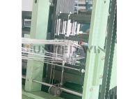 China FIBC Belt Ribbon Loom High Speed FIBC Bag Making Machine Webbing Textile Machinery Automation for sale