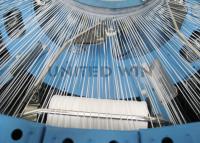 China SBY-850x6S Six Shuttle PP Woven Bag Making Machin Circular Loom Machine for sale