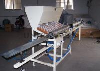 China Tape Paper Core Loading/Unloading Machine Pipe Drawing Machine for sale
