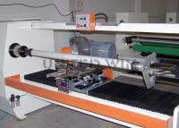 China Rewinding And Cutting Machine Tape Making Machine for sale