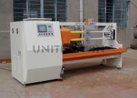 China Single Knife Double Shaft Cutting Machine Adhesive Tape Making Machine Self Tape Manufacturing Machine for sale