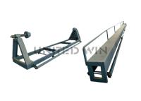 China Multipieces Heating Head Tarpaulin Making Machine 220v for sale
