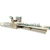 China High Frequency Pvc Pe Banner Edge Welder 380V for sale