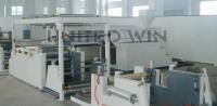 China 200mm Bopp Mono Eva Sheet Lamination Machine High Efficiency for sale