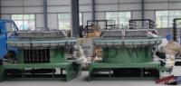 China SPCL Series Twenty Shuttles Circular Loom Making Machine for Geotextile for sale
