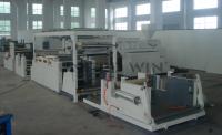 China Bopp Film Coating 850mm Pp Woven Sack Machine for sale