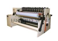 China Non Woven Cloth 150m/Min Tape Cutting Machine for sale