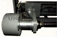 China High Speed Touchscreen Self Tape Making Machine for sale