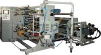 China High Speed Touchscreen Self Tape Making Machine for sale