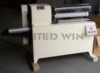 China Automatic Mini Bopp Tape Slitting Rewinding Machine for sale