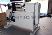 China Automatic Mini Bopp Tape Slitting Rewinding Machine for sale