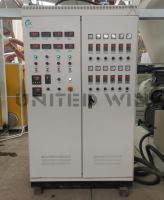 China PET PP Packing Belt Making Machinee 120m/Min China Manufacturer for sale