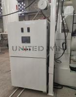 China Computerized Pet Pp Packing Strap Making Machine 38CrMoALA for sale