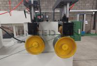 China Automatically PET PP Strap Band Extrusion Line Customzied for sale