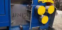 China PP Packing Belt Strap Extrusion Line Plastic PP Packing Tape Production Line for sale