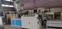 China PP Strap Band Extrusion Line Plastic PP Packing Belt Making Machine 50Hz for sale