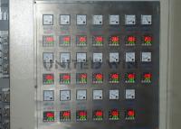 China Automatic Plastic PP PE Woven Sack Flat Film Extrusion Machine for sale
