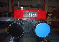 China PP Woven Bag Making Machine Plastic Tape Extruder Line Equipment Manufacturer in China for sale