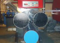 China Plastic Woven Sack Making Machine PET PP Tape Extrusion Line Equipment for sale