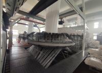 China SBY-850x6S Six Shuttle Circular Loom Circular Loom Machine For PP Woven Bags for sale