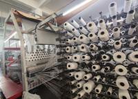 China SBY-850x6S Six Shuttle Circular Loom Circular Loom Machine For PP Woven Bags for sale