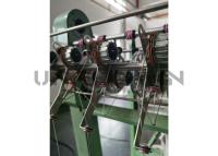 China PP PE Ribbon Loom Belt For Jumbo Bag FIBC Bag Making Machine for sale