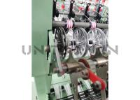 China 15G/Meter Automatic Shuttleless Belt Loom For FIBC Bag Ribbon Tape Webbing Looms for sale