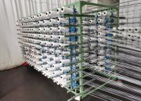 China Jumbo Bag weaving handle Making Machine High Speed Ribbon Loom 2CM Width for sale