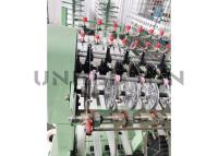 China Needle Loom Fibc Bag Machine For Jumbo Bag Bands 150M/H for sale