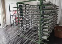 China Ribbon Loom Sling Loom Making Machine For Container Bags for sale