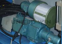 China PE Plastic Artificial Grass Production Extrusion Line 200Tex for sale