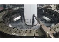 China UW-650×4 Four Shuttle Circular Loom Plastic Woven Bag Making Machine for sale