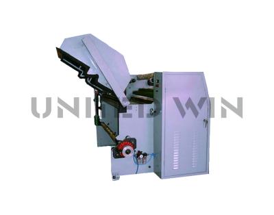 China BOPP Low Noise Tape Making Machine Slitting For PET Tape for sale