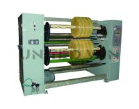 China 500mm Large Roll Diameter Slitting Making Machine For BOPP PET Tape for sale