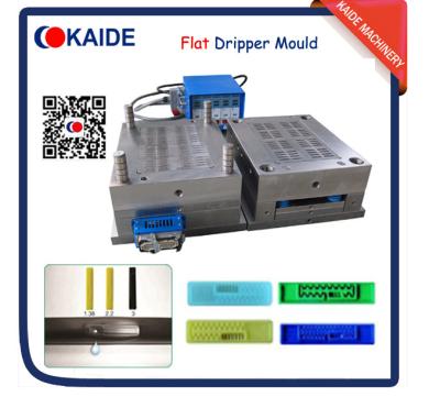 China China Flat Dripper Mould  for Drip Irrigation tape line for sale