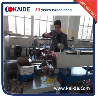 China 80m/min Cylindrical Drip Irrigation Pipe Production Machine Low Cost for sale