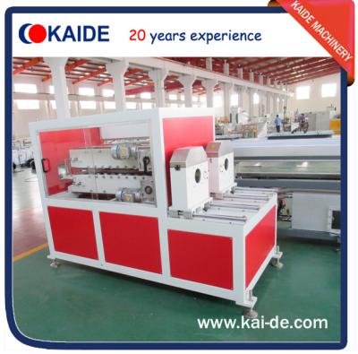 China 30m/min PPR/PPRC water pipe prodution equipment KAIDE for sale