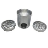 China Painting Black CNC Stainless Steel Machining With Silk Screen White for sale