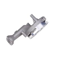 China ISO 9001 Aluminum CNC Turn Mill Parts For Industrial Equipment for sale