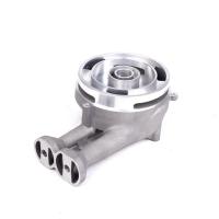 China ISO 9001 Aluminum CNC Turn Mill Parts For Industrial Equipment for sale