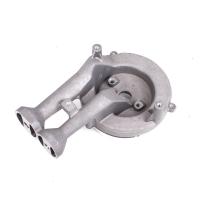 China ISO 9001 Aluminum CNC Turn Mill Parts For Industrial Equipment for sale