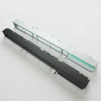 China ODM Practical Metal Sheet Enclosure , Polishing Aluminum Extrusion Housing for sale