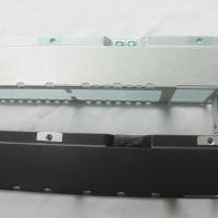 China ODM Practical Metal Sheet Enclosure , Polishing Aluminum Extrusion Housing for sale