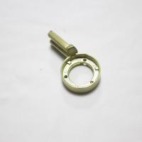 China Antirust Gear Enclosure Alloy Die Casting , Plating Nickel Precision Die Cast for sale
