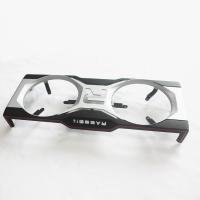 China VGA Housing High Pressure Casting Parts , Antirust Aluminium Die Casting Material for sale
