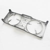 China VGA Housing High Pressure Casting Parts , Antirust Aluminium Die Casting Material for sale