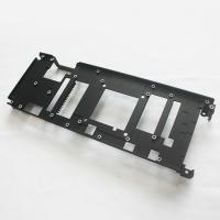 China VGA Housing High Pressure Casting Parts , Antirust Aluminium Die Casting Material for sale